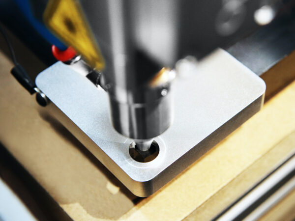 La gravure laser - Haute précision de marquage | Publigraph